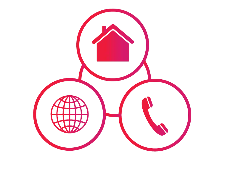 Home Phone | Southern Phone